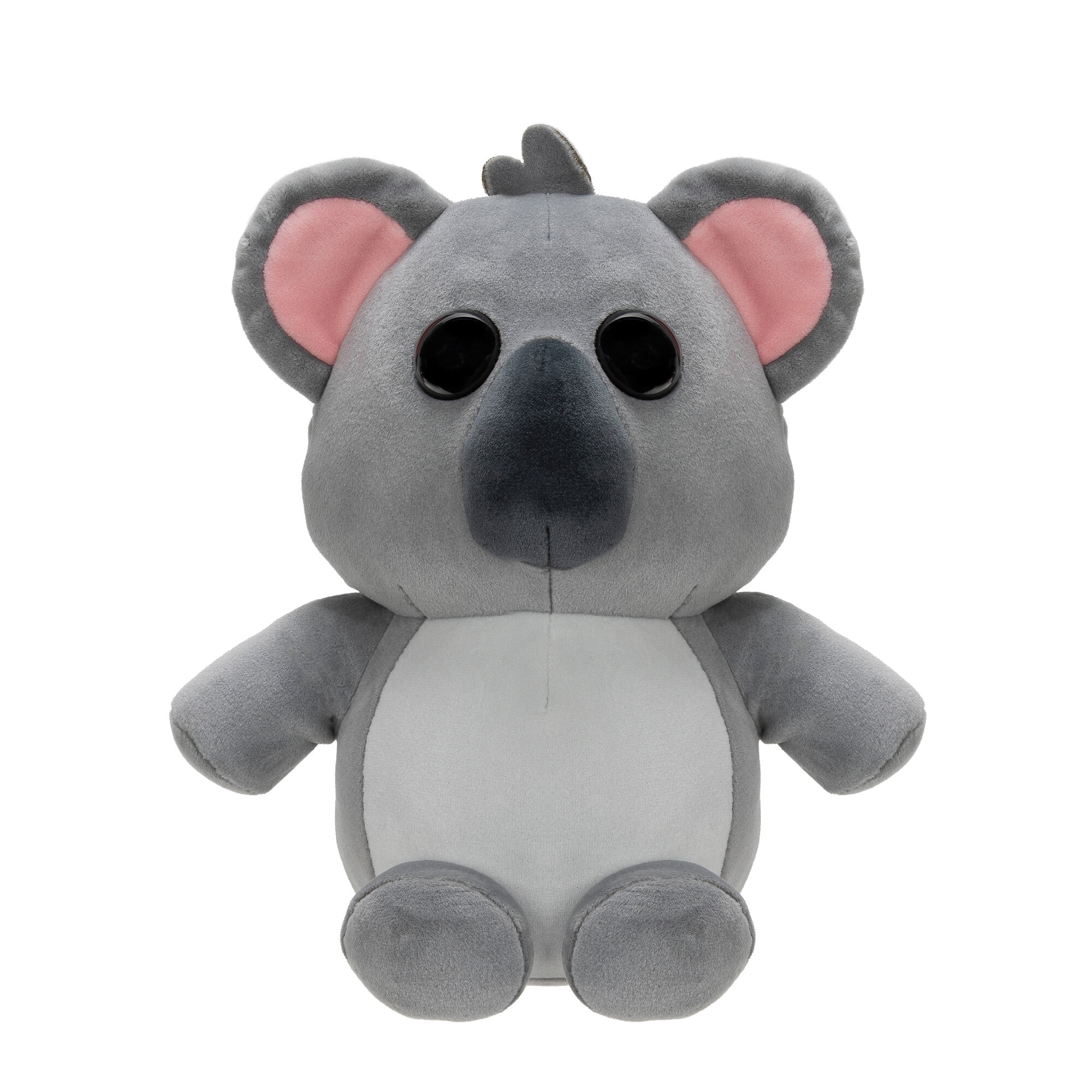 Adopt Me! Collector Plush - Koala 8 inch - Fun Collectible Toys for ...