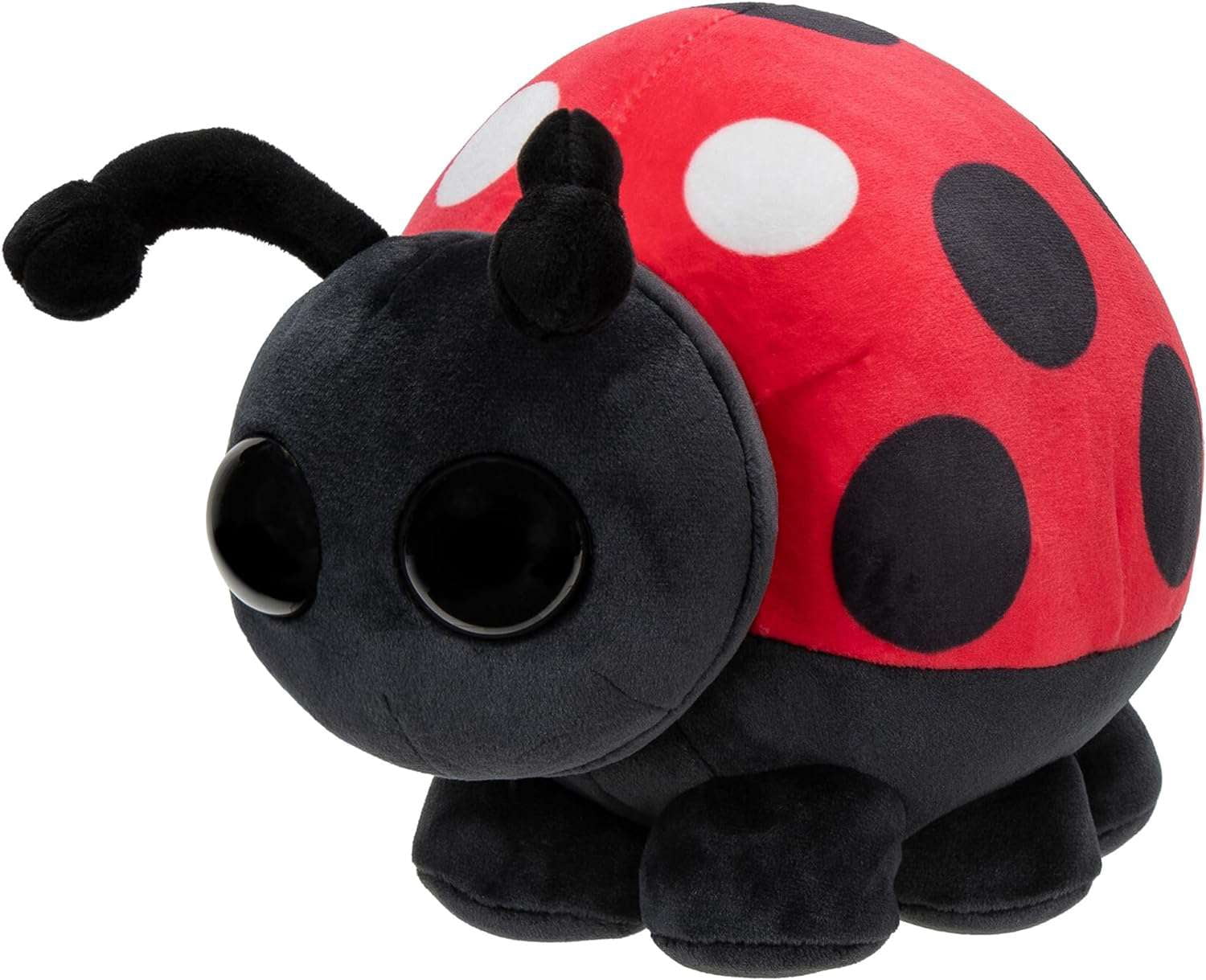 Adopt Me! Legendary Pet Ladybug Plush (with Lady Bug Beret Online ...