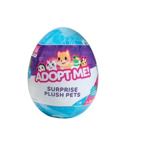 Adopt Me Toys