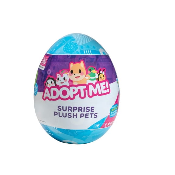 Adopt Me!