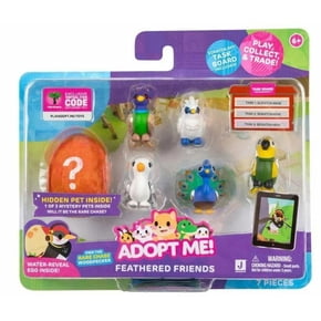 Adopt Me!