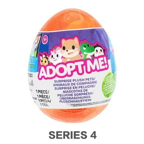 Adopt Me Toys