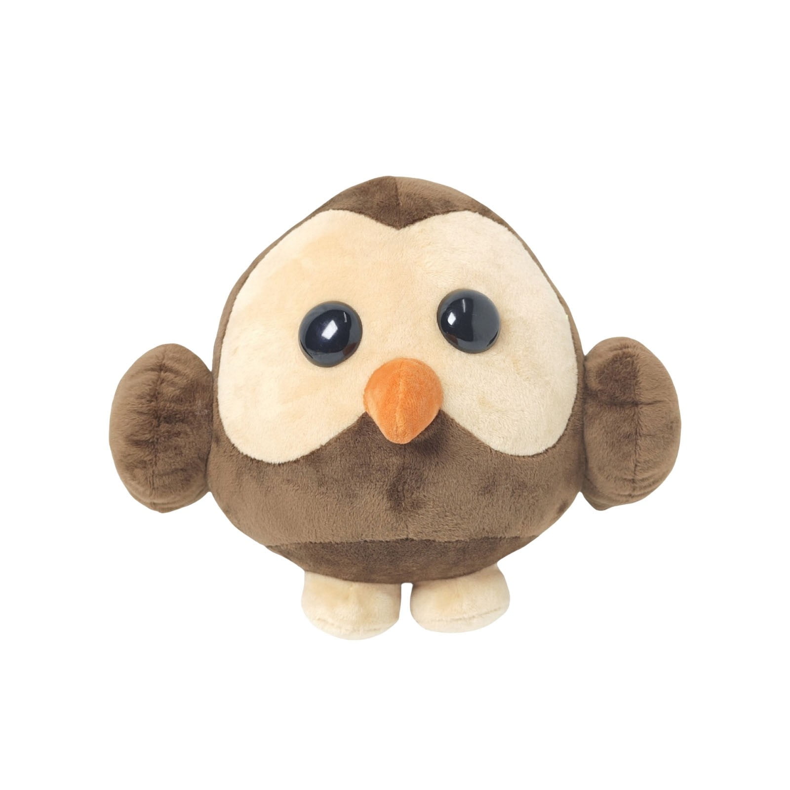 Adopt Me! Wiki OWL - Series 2 - Collector Plush - Legendary in-Game ...