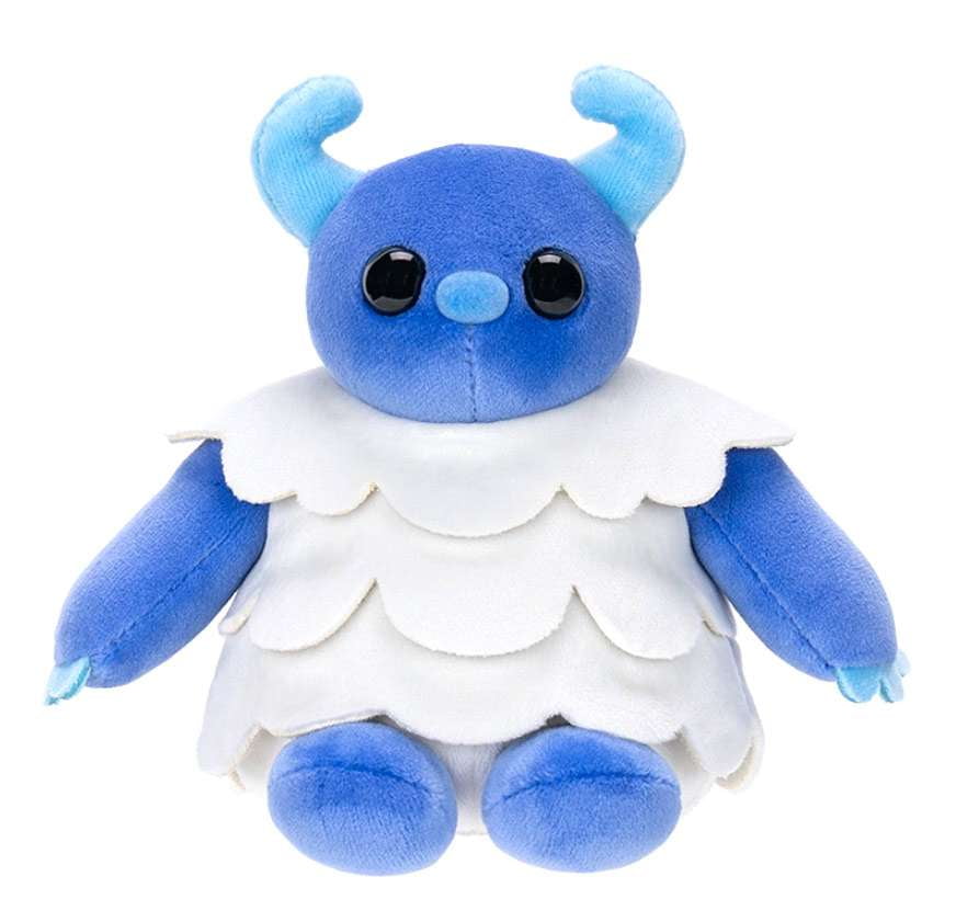 Adopt Me! Yeti Plush (with Online Virtual Item Redemption Code ...