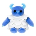 Adopt Me! Yeti Plush (with Online Virtual Item Redemption Code ...