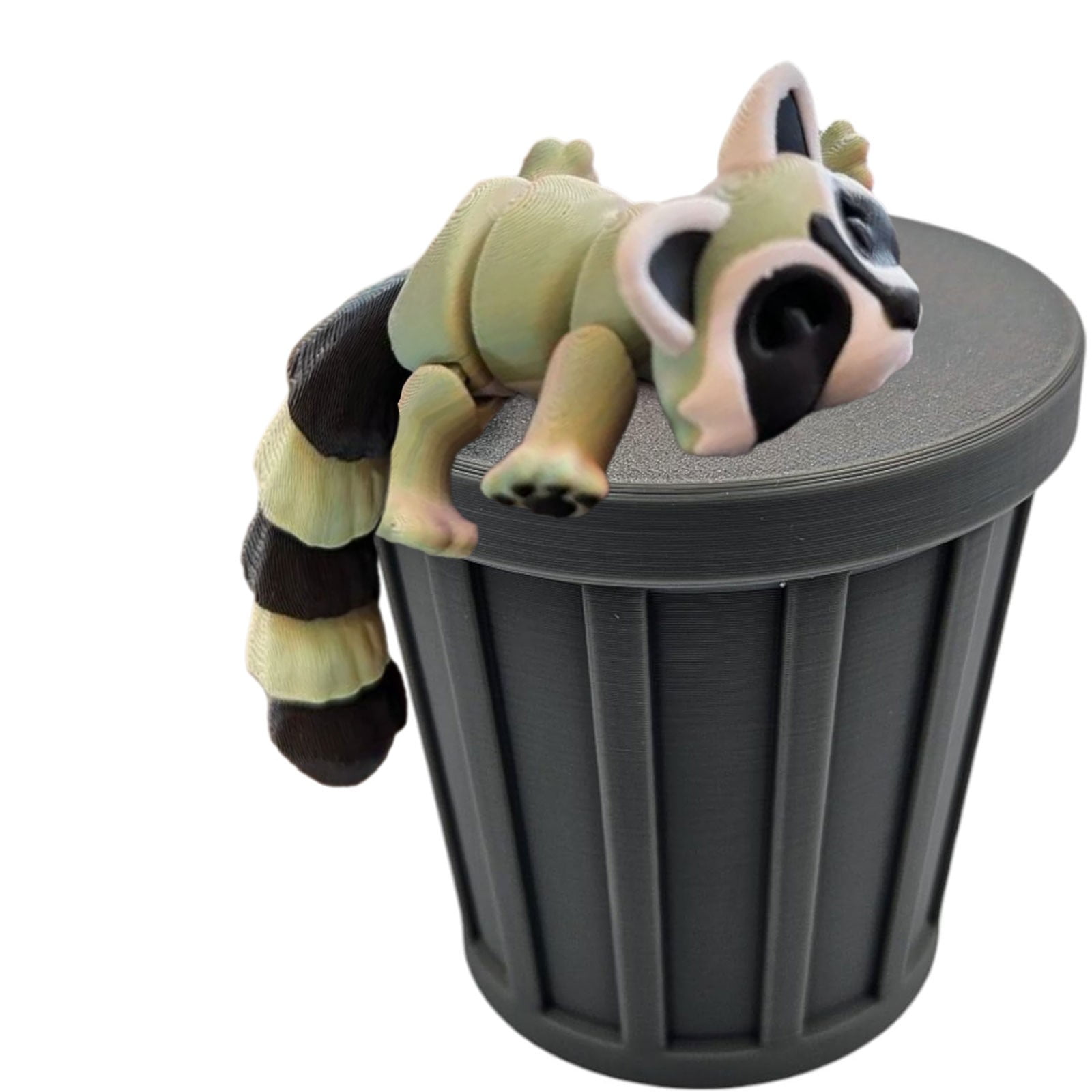 Adopt Your Own Mischievous 3D Printed - Walmart.com