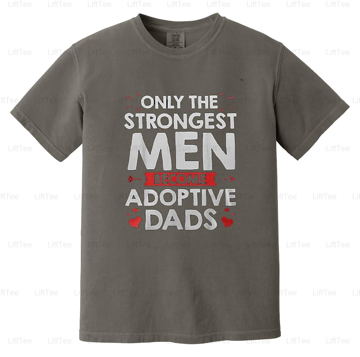 Adopted Father Adoptive Dad Father's Day Happy Adoption Family Love ...