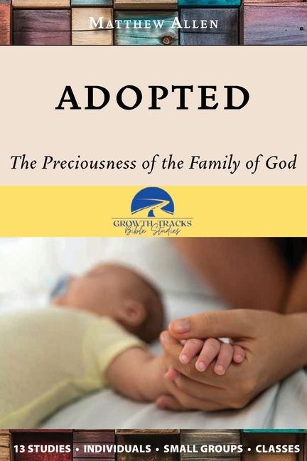 Adopted God