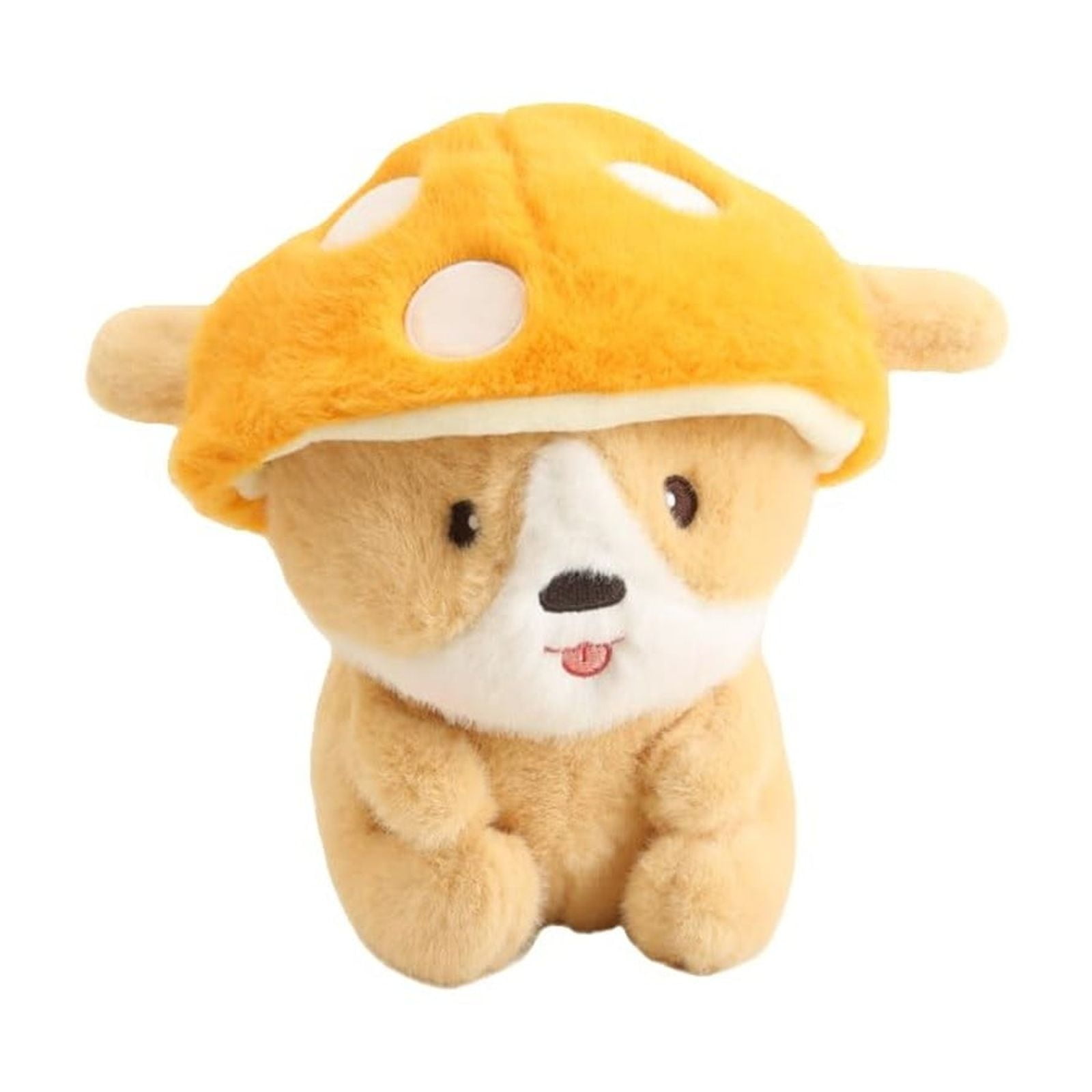 Adorable 8 Inch Dolls Soft Stuffed Toy for Machines Wedding Decorations ...