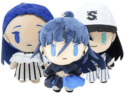 Adorable ADO Plush – 5" 2025 World Tour Merch Stuffed Toy, Cute ADO ...