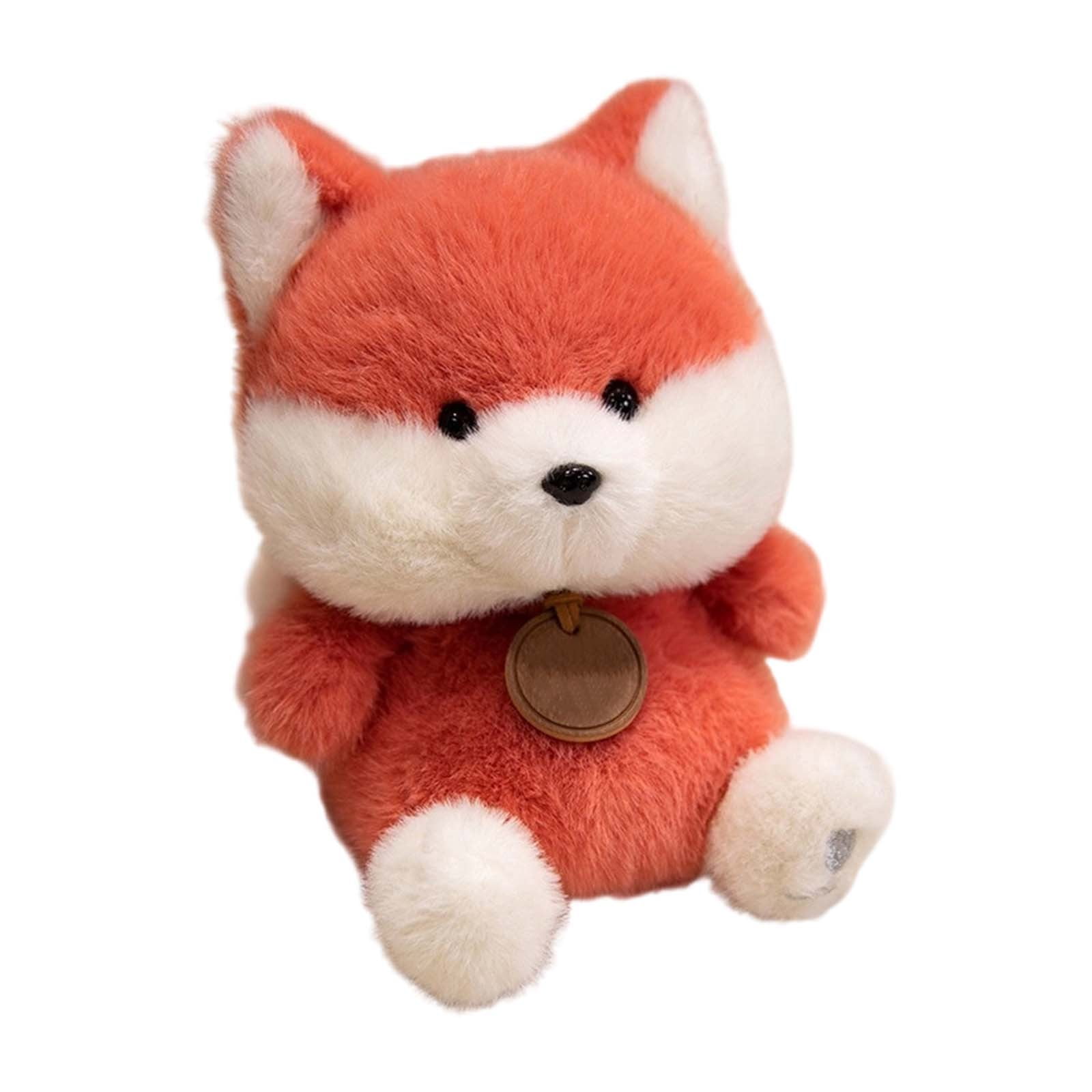 Adorable Animal Dolls Interactive Stuffed With Sounds And Textures For ...