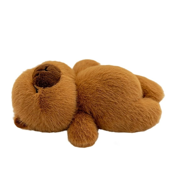 Adorable Animal Plush Stuffed Toy Hand Pad, Wrist Rest For Desk ...