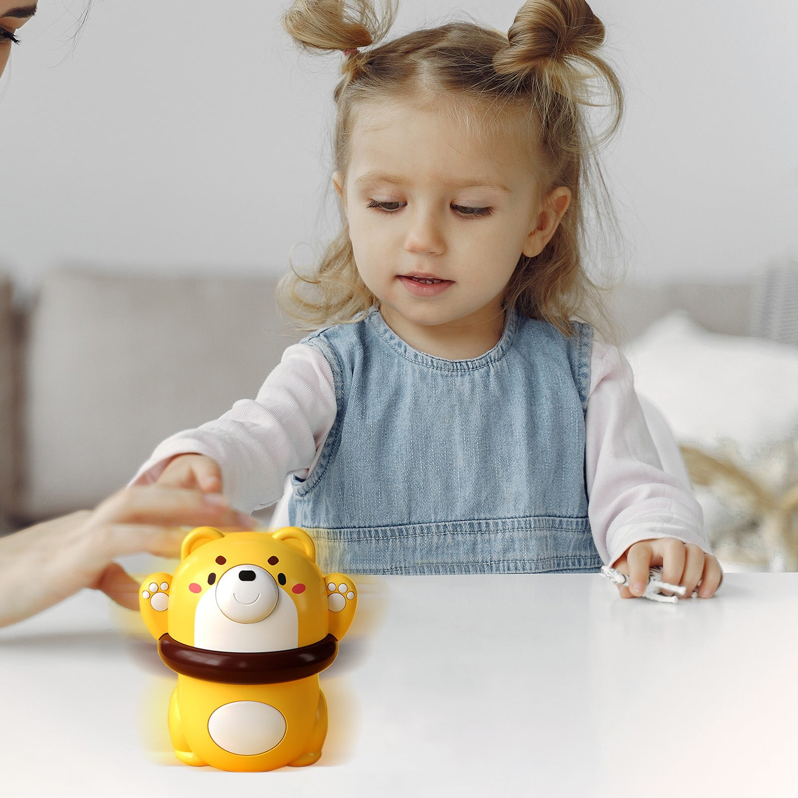 Adorable Animals Themed Push And Go Toy For Kids Toys Boy Toys Infants ...