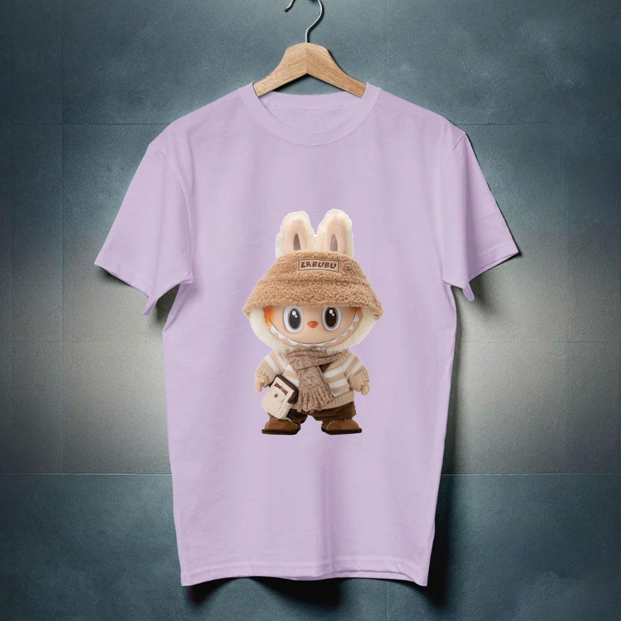 Adorable Animated Figure - Classic Pose Fun Animal Lover Gifts Shirt ...