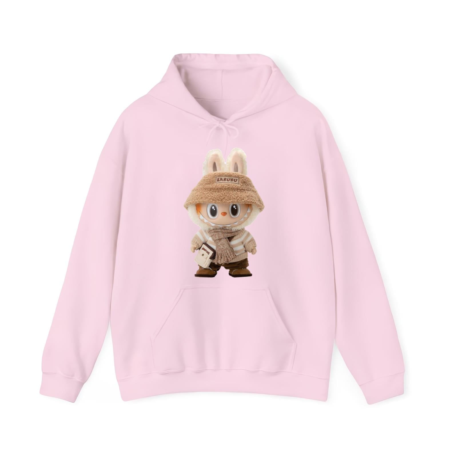 Adorable Animated Figure - Classic Pose Fun Animal Lover Gifts Shirt ...