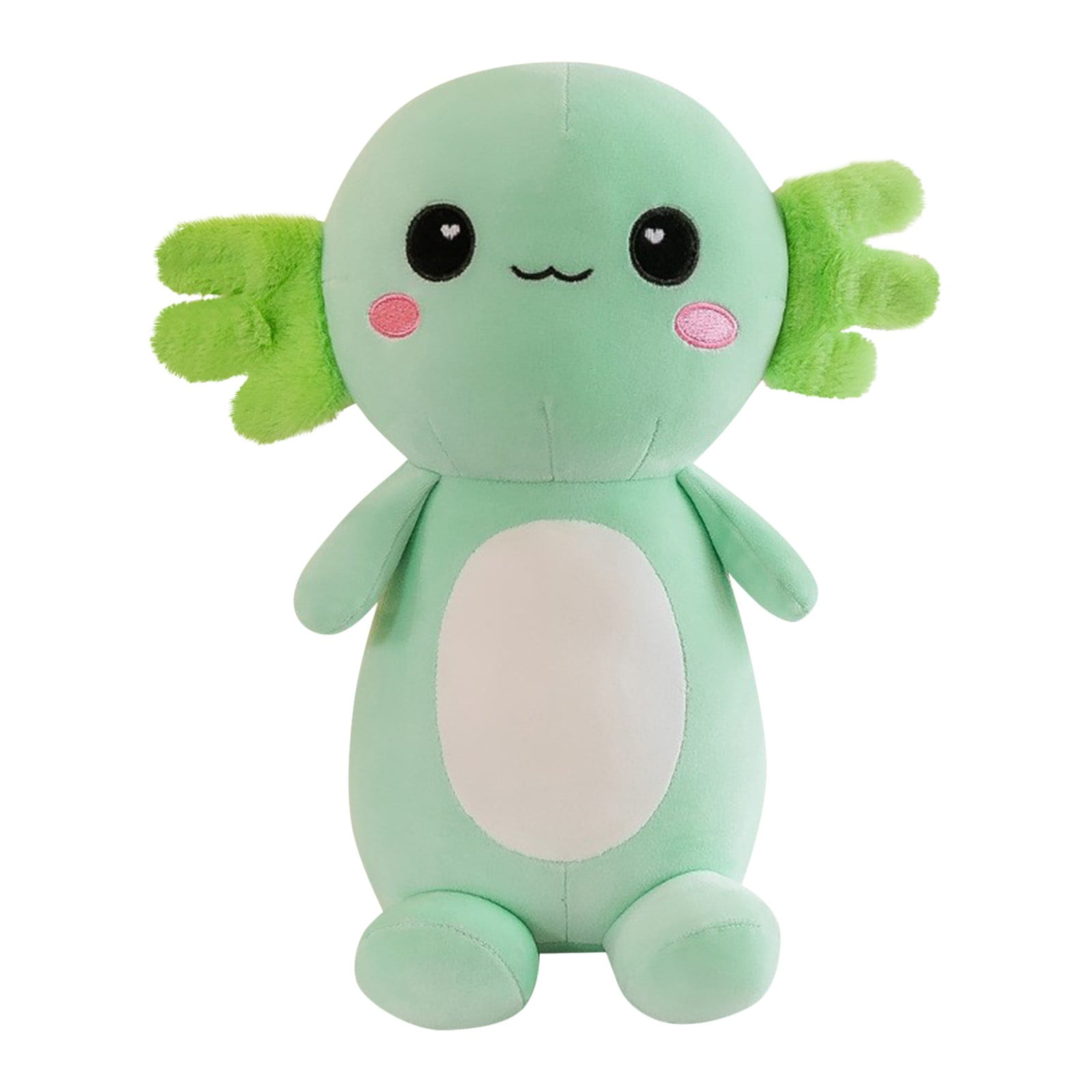 Adorable Axolotl Plush Toy Soft Stuffed Animal for Kids & Adults ...