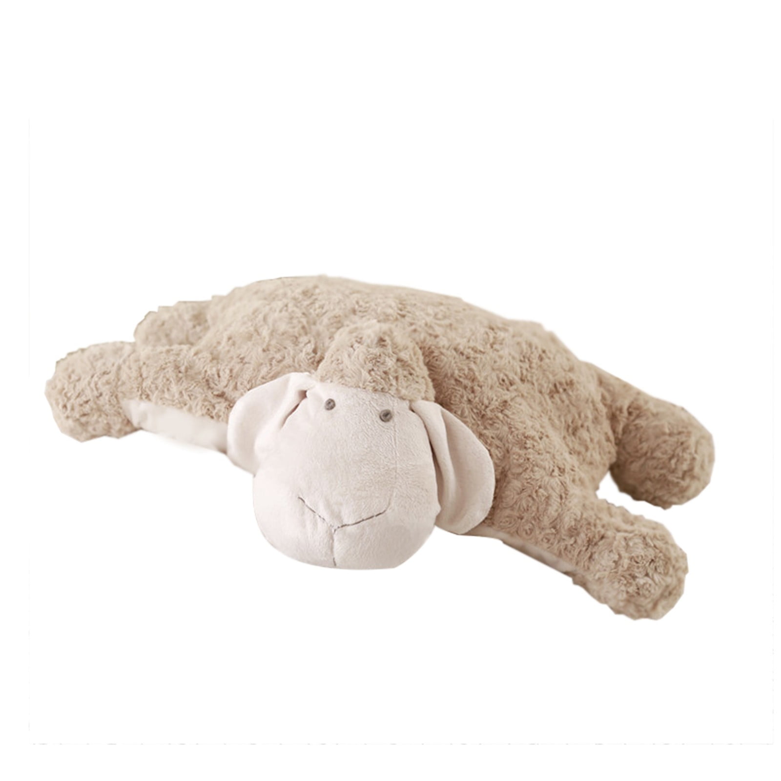 Adorable Beige Sheep Plush By Jellycat,12 Cuddly Plush Toy, Best Friend ...