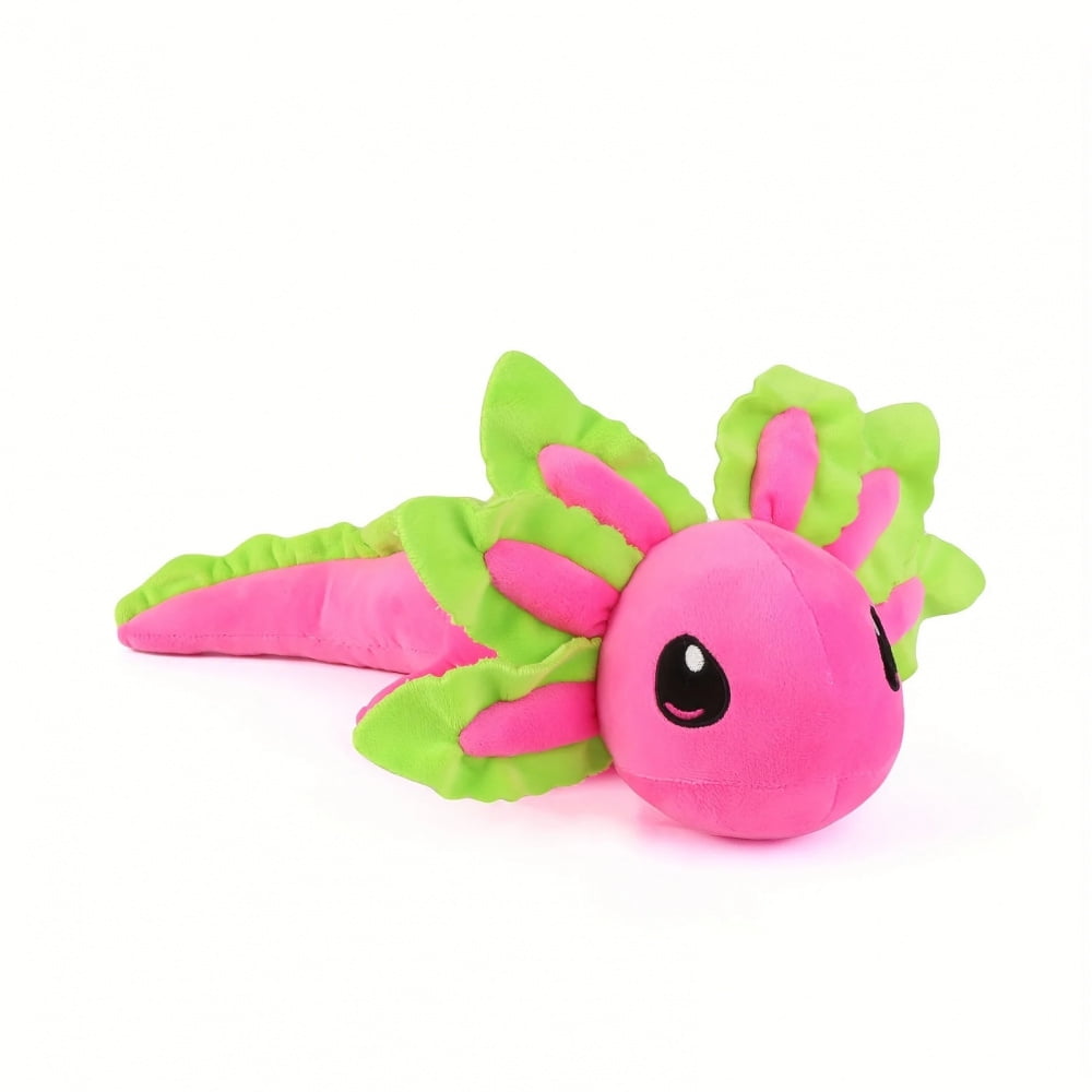 Adorable Big Eye Lizard Plush Toys Soft Lizard Stuffed Animals Cartoon ...