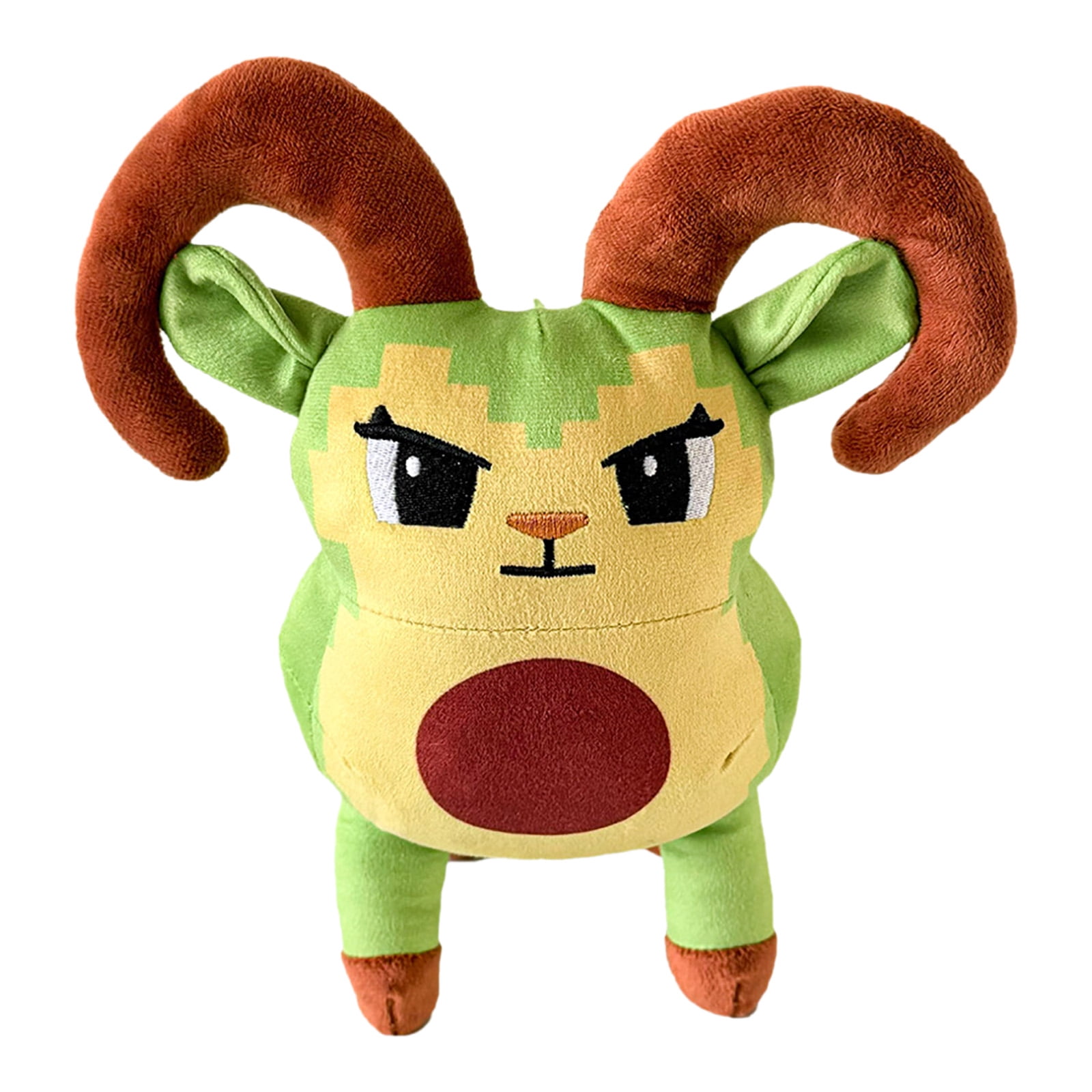 Adorable Brainrot Meowl Stuffed Toy 13-inch Soft Doll, Suitable for All ...