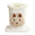 Adorable Cartoon Eyeglasses Holder Pen Container for Family and Desk ...