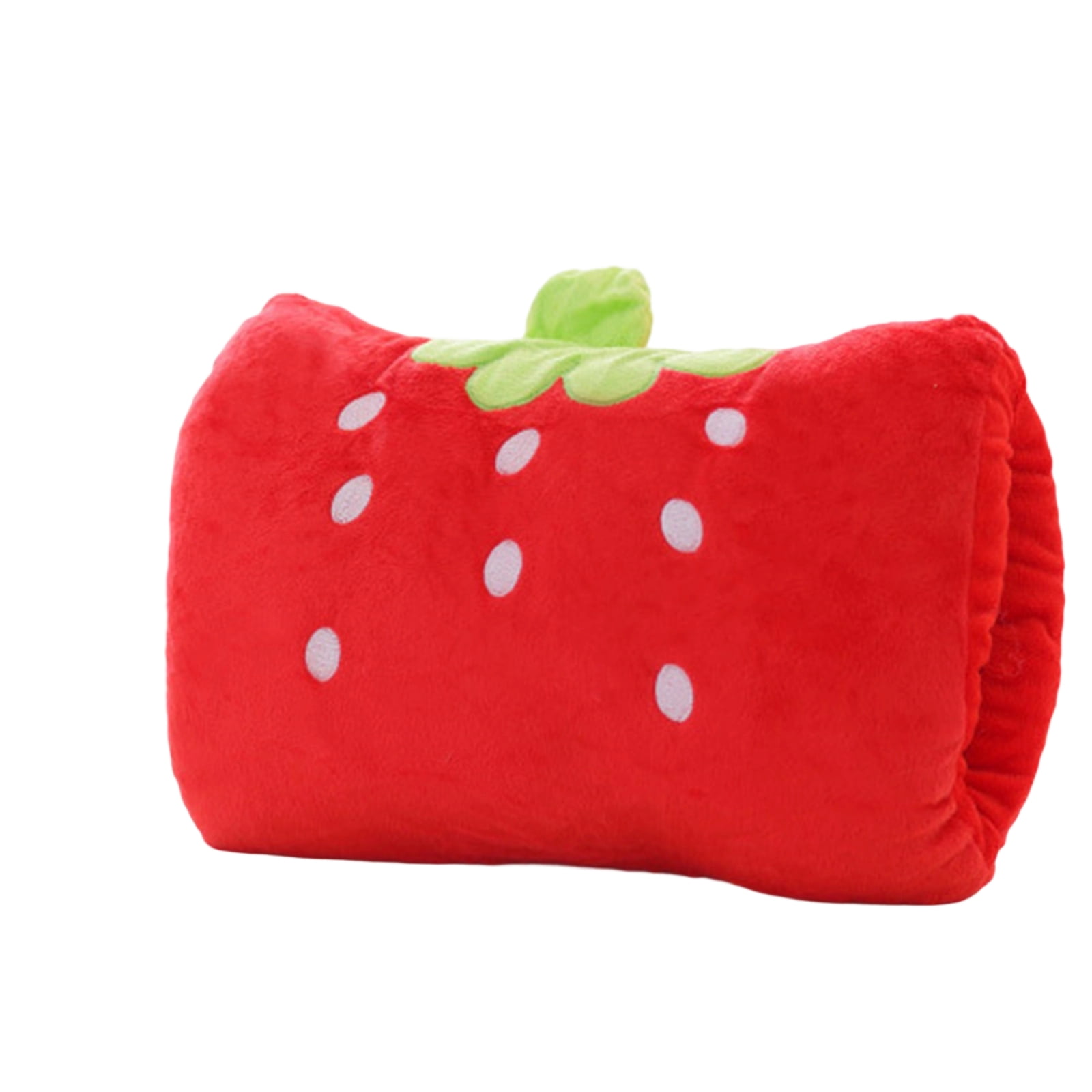 Adorable Cartoon Hugging Cushion Hand Warmer With Soft Cotton Filling ...