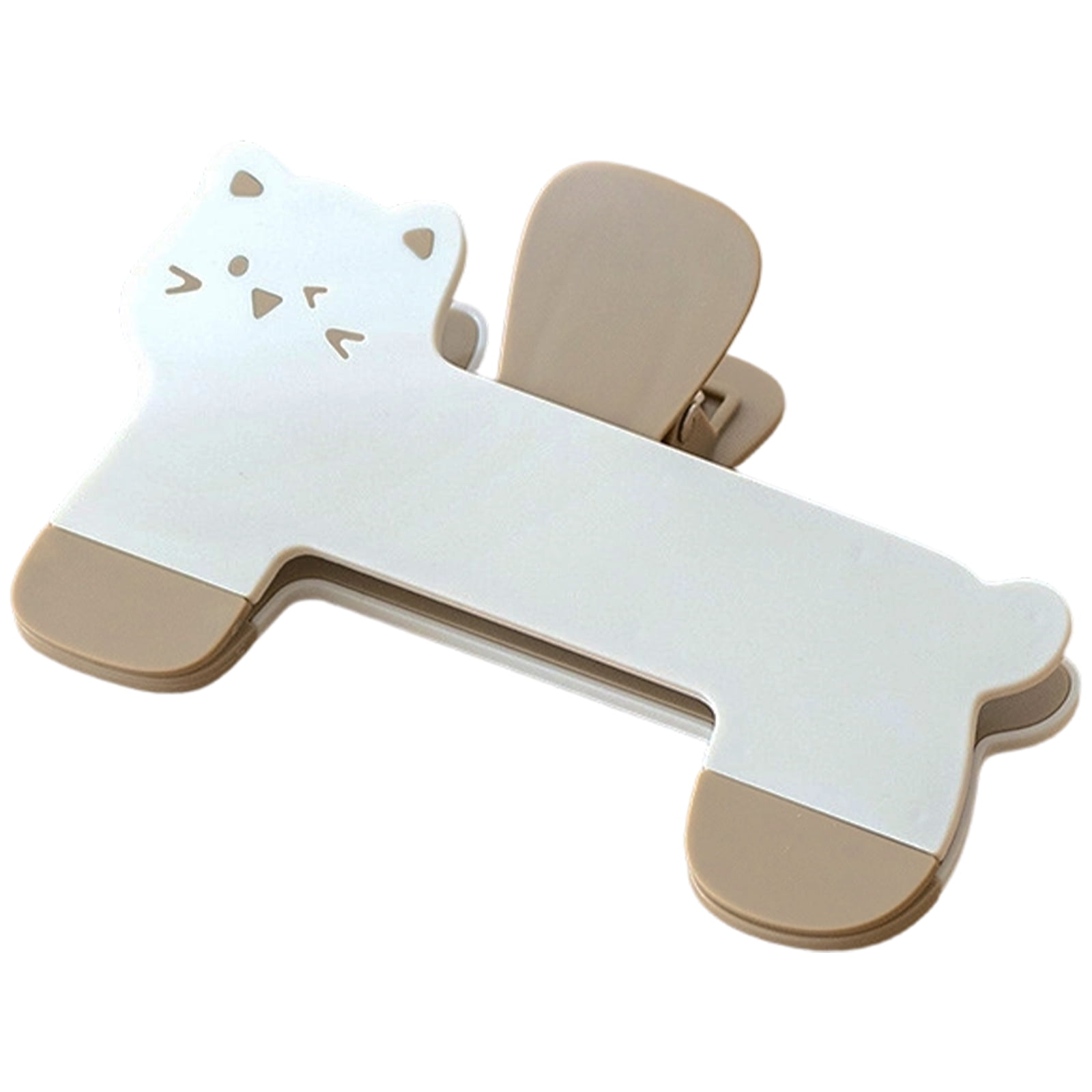 Adorable Cats Shaped Book Clip Light Weight Practical Designs Book ...