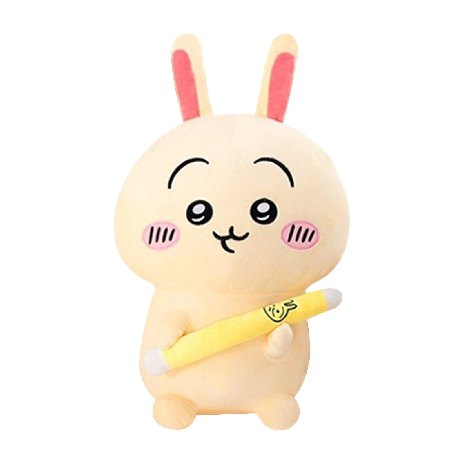 Adorable Chikawa Doll Plush Pillow A Special Plush Toy For The Whole ...