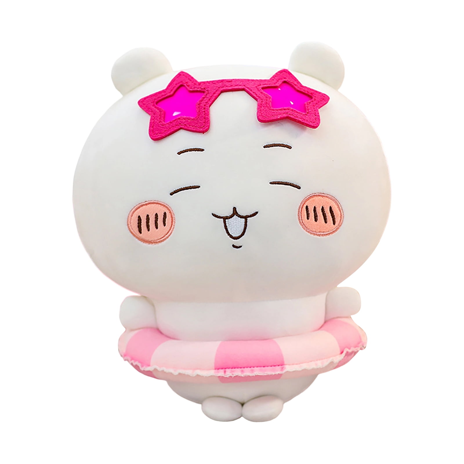 Adorable Chikawa Soft Plush Kawaii Cute Plushies Usagi Chiikawa Doll ...