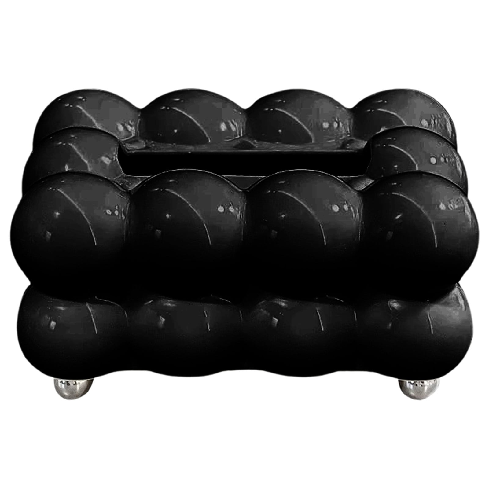 Adorable Cloud Shaped Tissue Box Cover, Facial Tissue Dispenser for Car ...