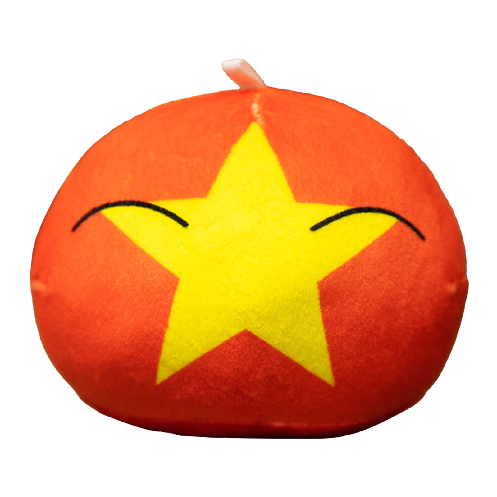 Adorable Countryballs Polish Plush Toy - Mini Pendant and Cute Keychain ...