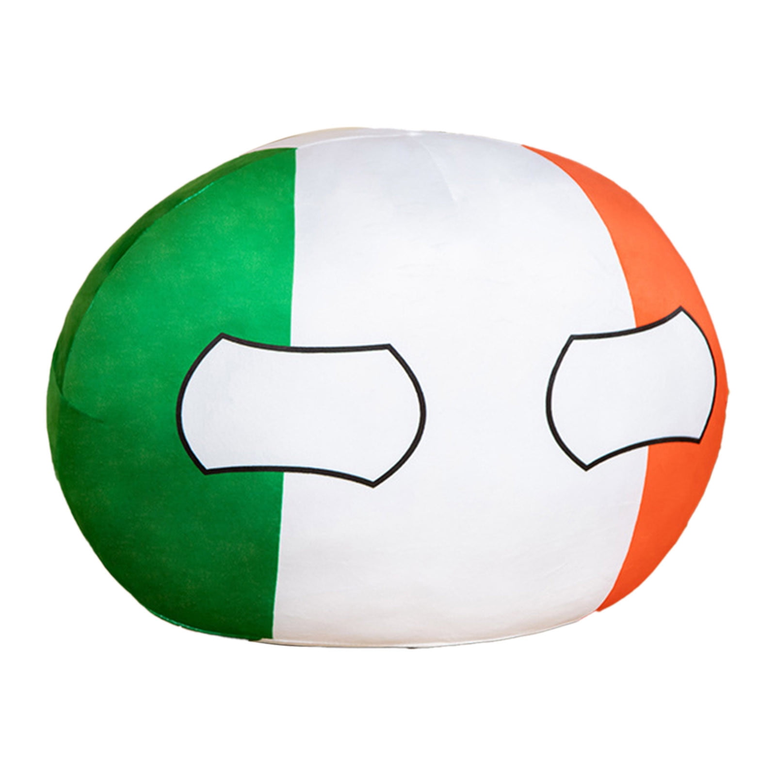 Adorable Countryballs Polish Plush Toy - Mini Pendant and Keychain ...