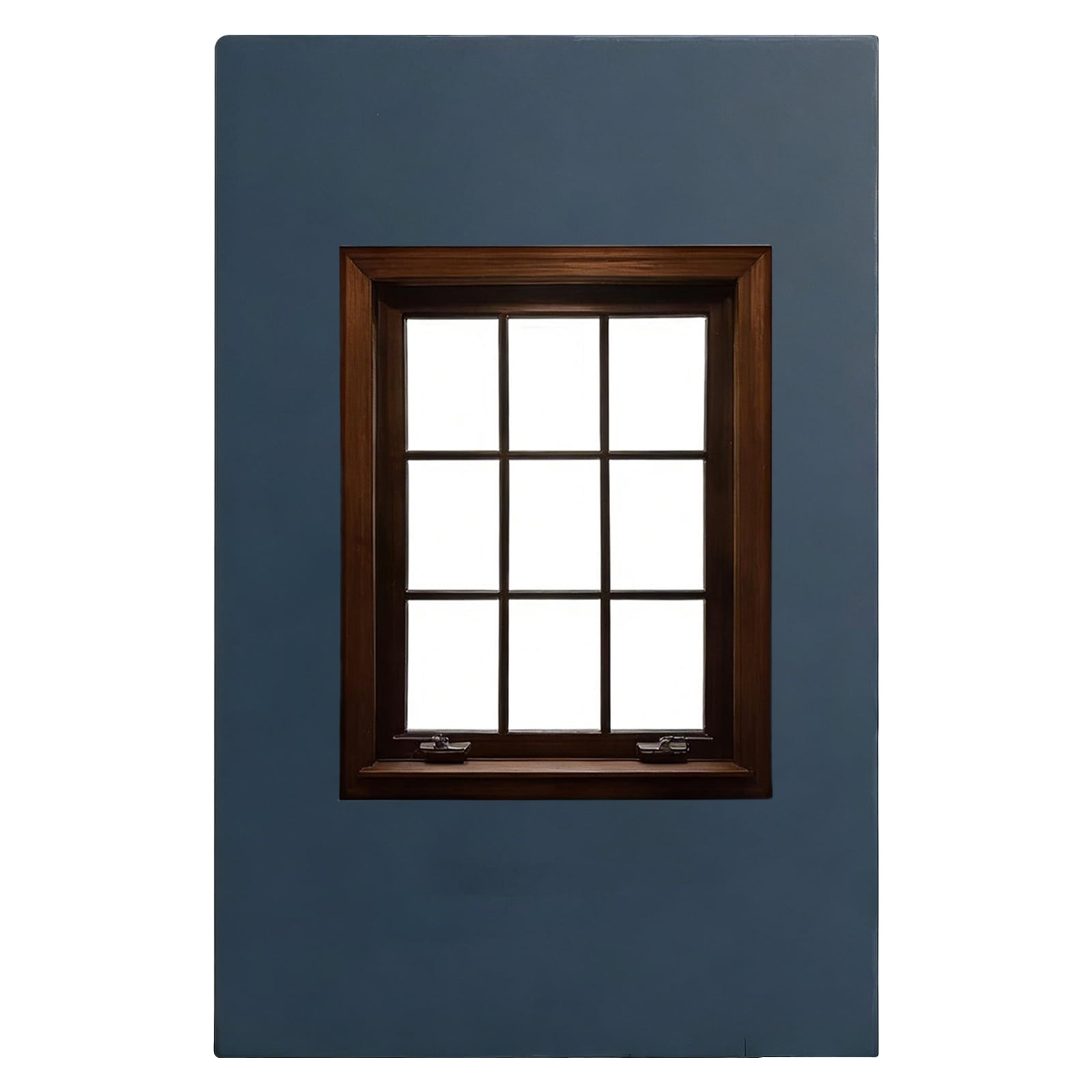 Compact Creative Window Photograph Props – Outdoor Vacation Landscape ...