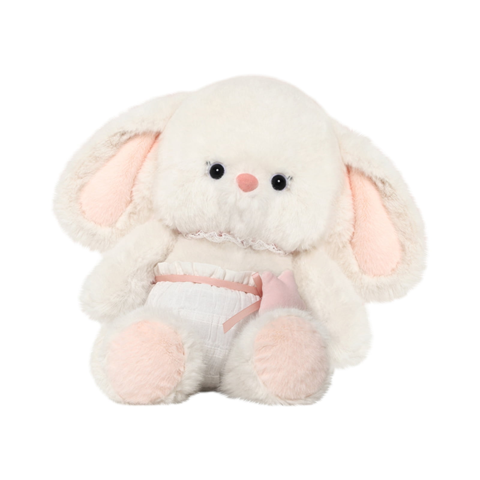 Adorable Cute Plush Toys Set - 8 inch Ultra - Soft and Huggable Stuffed ...