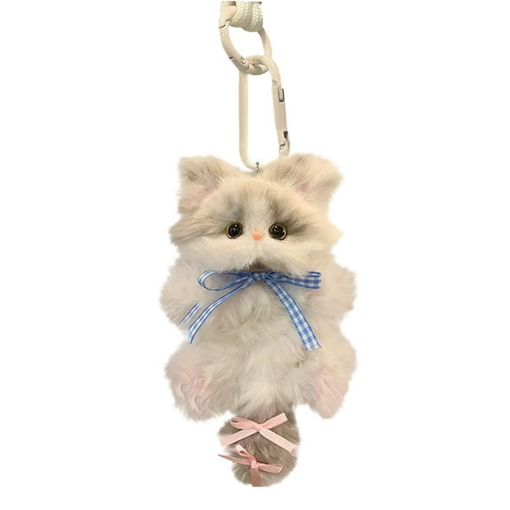 Adorable DIY Handmade Cat Toy Craft Kit Arts And Crafts Activity For ...