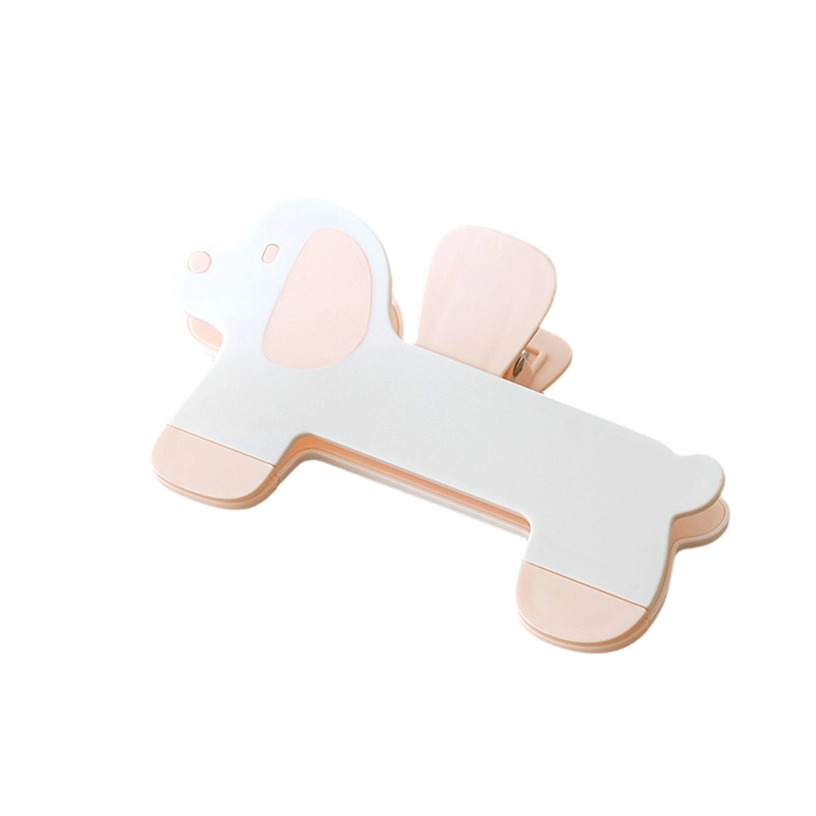Adorable Dog Themed Reading Clip Adjustable Book Support Reading Aid ...