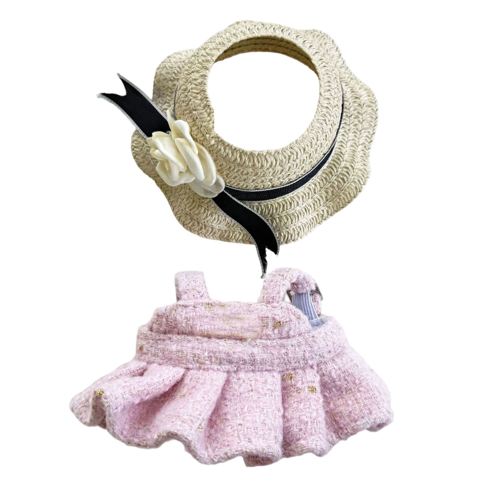Adorable Doll Clothes for 17cm Dolls - Outfit and Collectible ...
