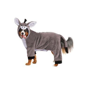 Sherlock Holmes Pet Costume - Walmart.com