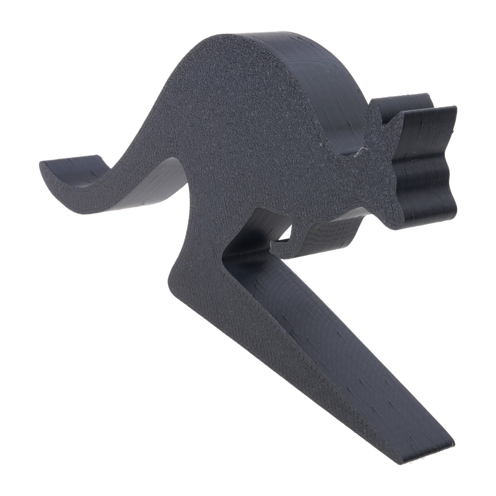 Adorable Door Wedges Shaped Doorstop Decorative Holder for Keeping ...