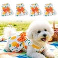 Adorable Dress With Printed Bow And Cartoon Design Cute Style Apparel ...