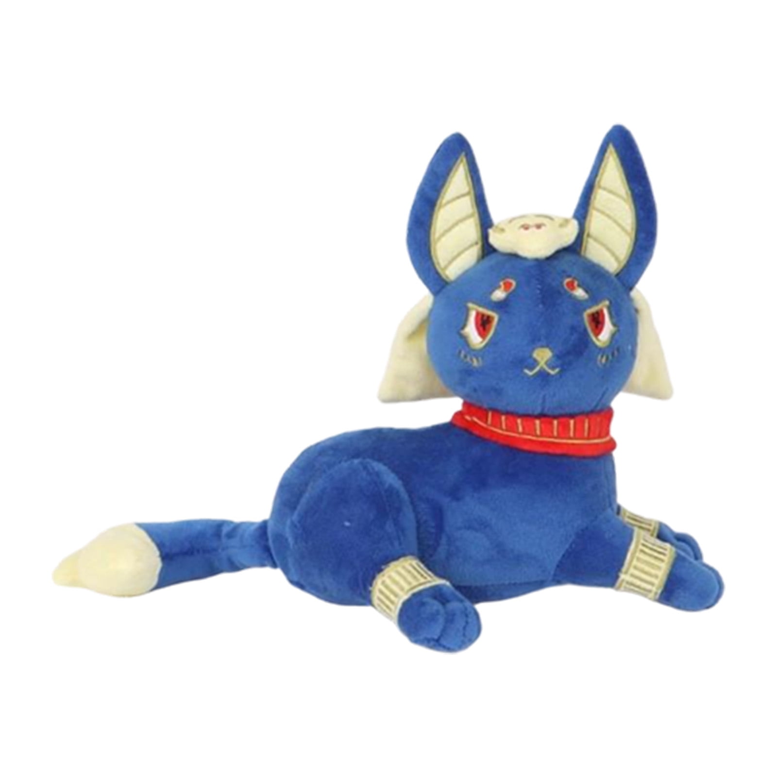 Adorable Egyptian Gods Plush Soft Stuffed Animals for Daily Cuddles ...