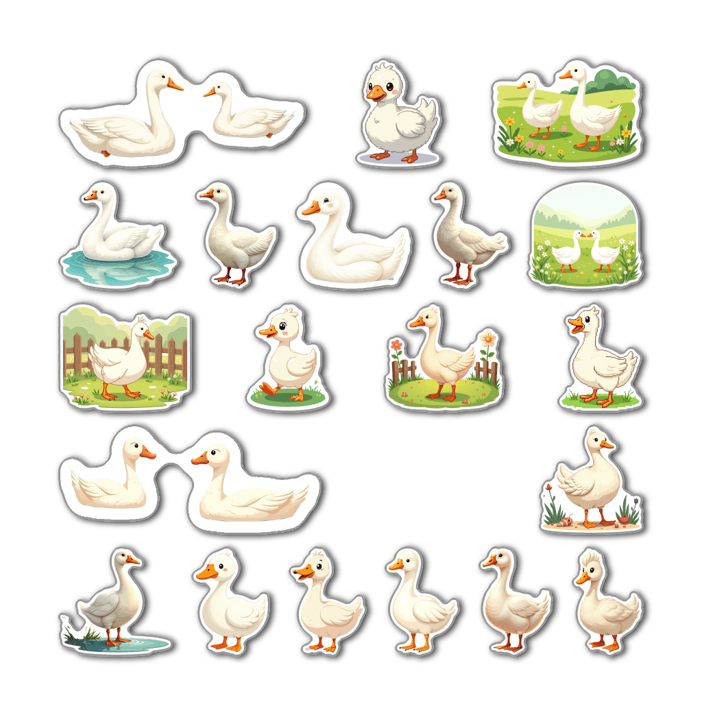 Adorable Fridge Magnet Cartoon Refrigerator Magnet Playful Magnetic ...