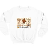 Adorable Gobble Gobble Till You Wobble Thanksgiving Fun Cute Turkey ...