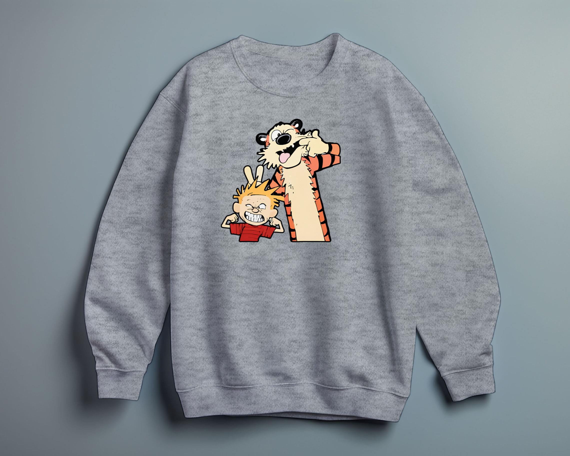 Adorable Graphic Unisex Shirt, Cartoon Style Shirt, Cute Top, Gift For ...