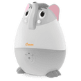 Crane Cool Mist Humidifier 1 ea - Walmart.com