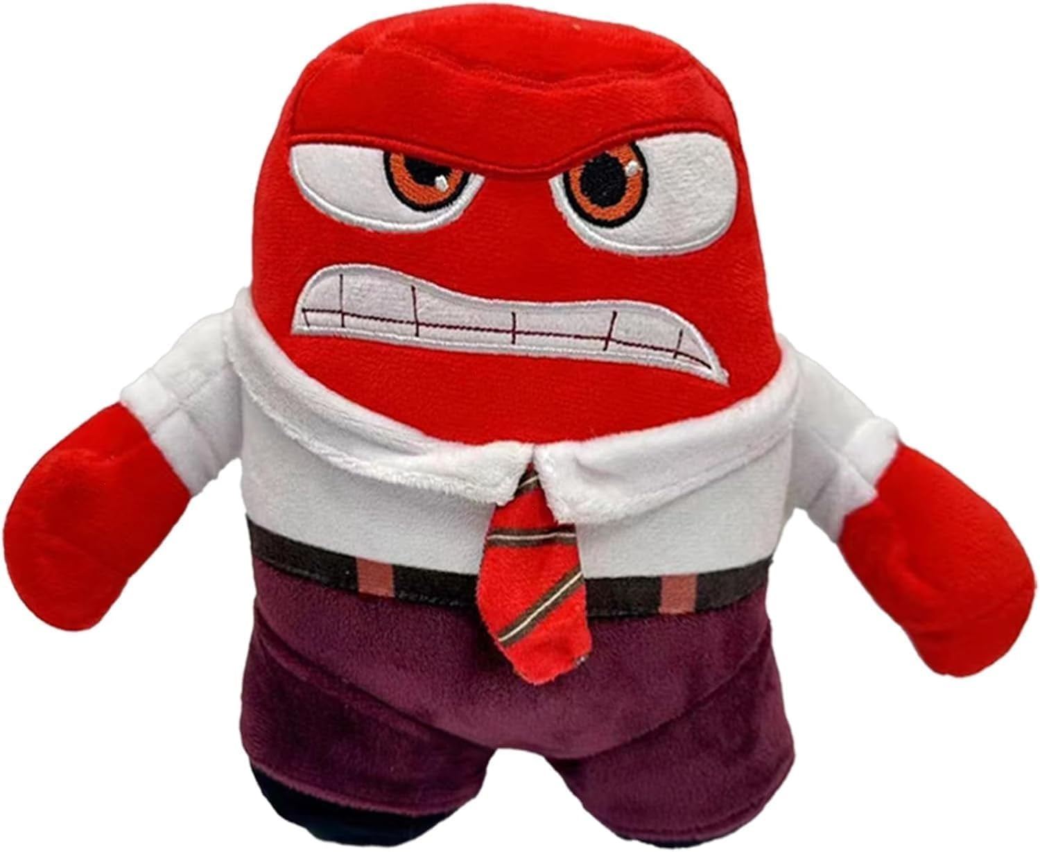 Adorable Inside Out 2 Plush Toy Collection, 9" - 11" soft and cuddly ...