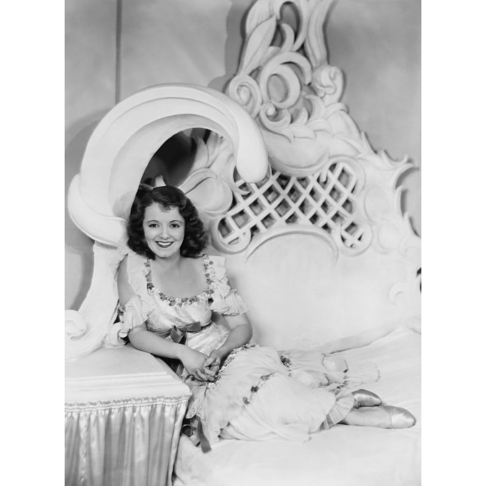 Adorable Janet Gaynor 1933 Tm & Copyright 20Th Century Fox Film Corp ...