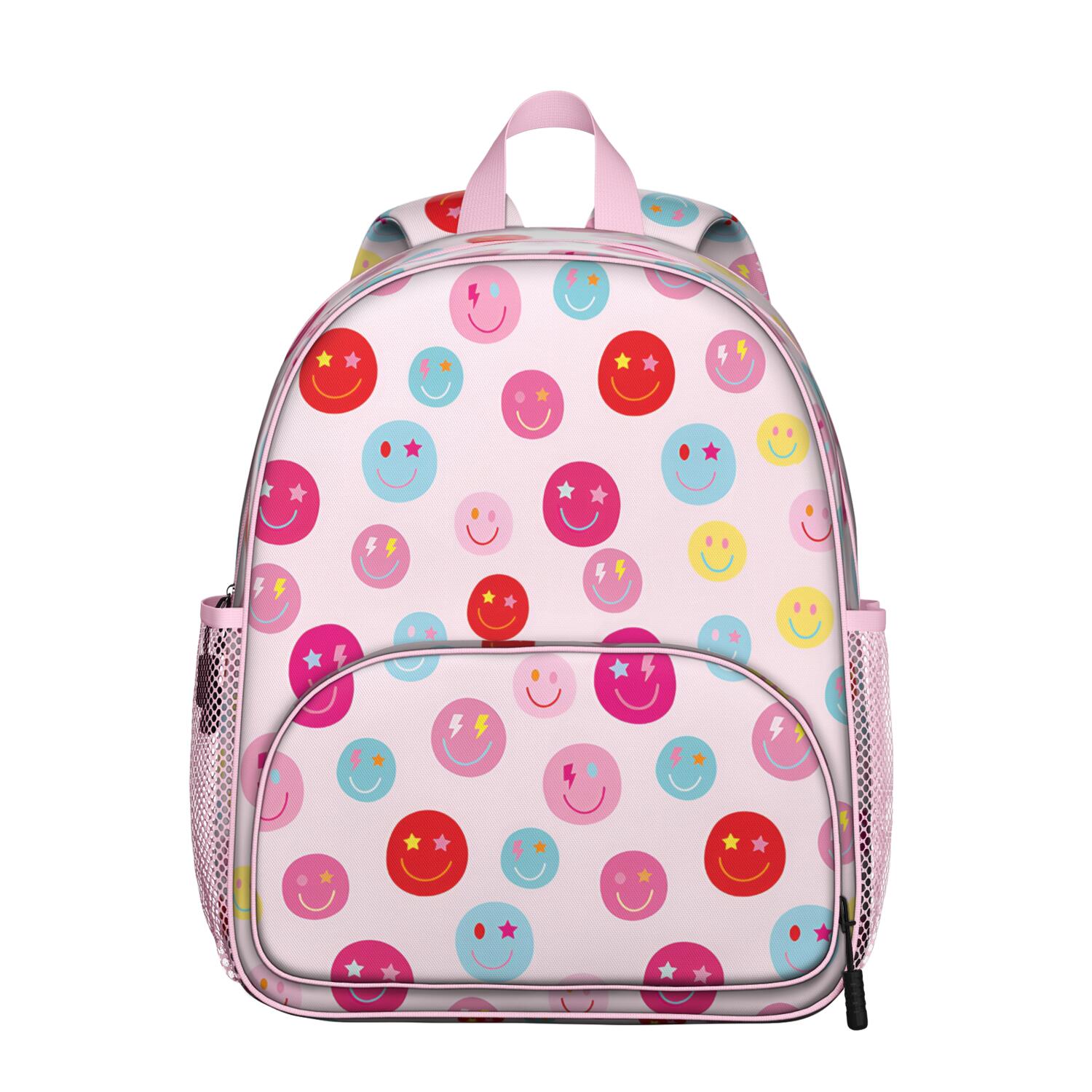 Adorable Kawaii Backpack for Students - Waterproof Ergonomic Design ...