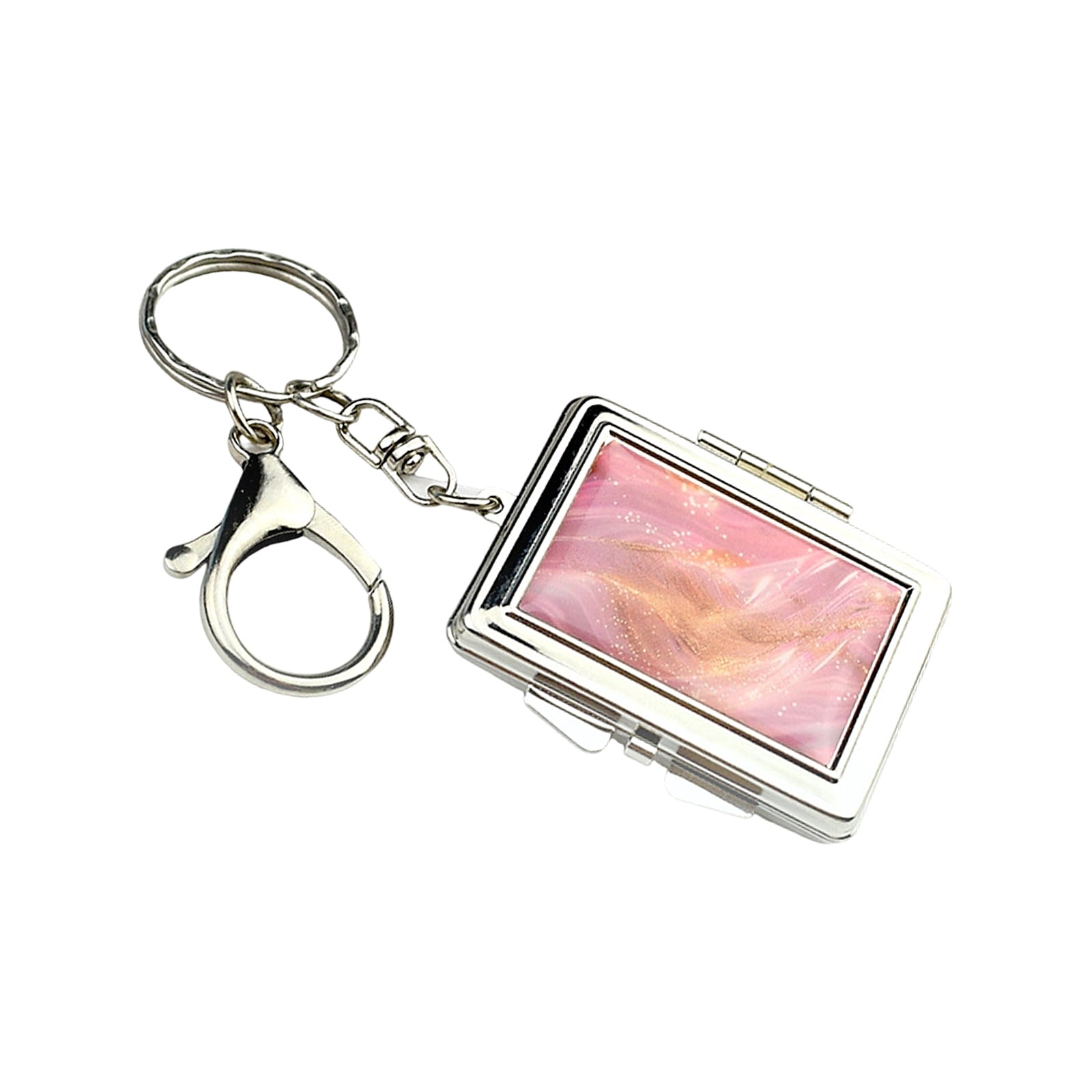 Adorable Keyring Key Organizers Keychain Key Holders Backpacks Office ...