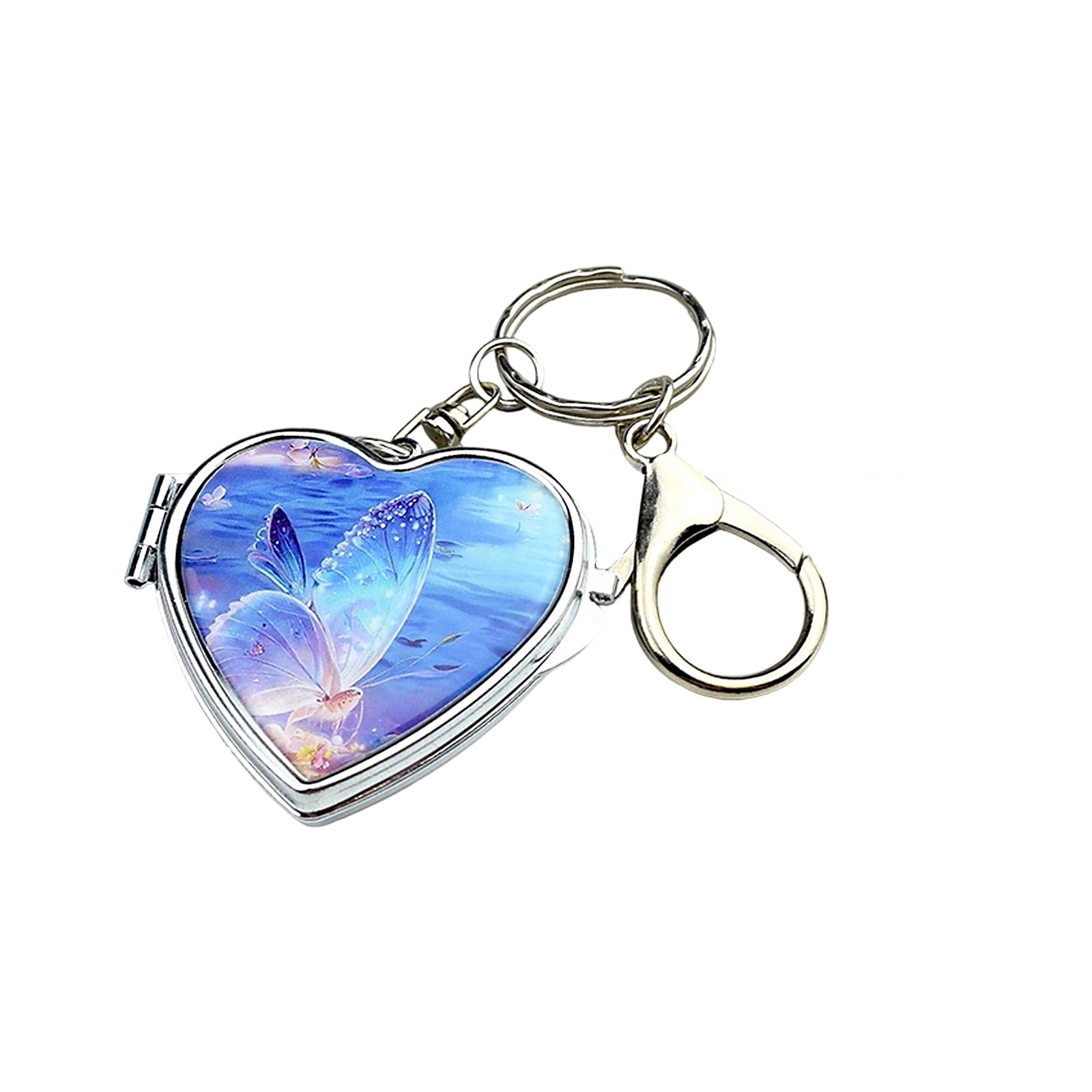 Adorable Keyring Key Organizers Keychain Key Holders Backpacks Office ...