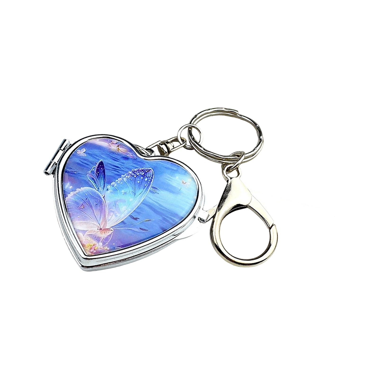 Adorable Keyring Key Organizers Keychain Key Holders Backpacks Office ...